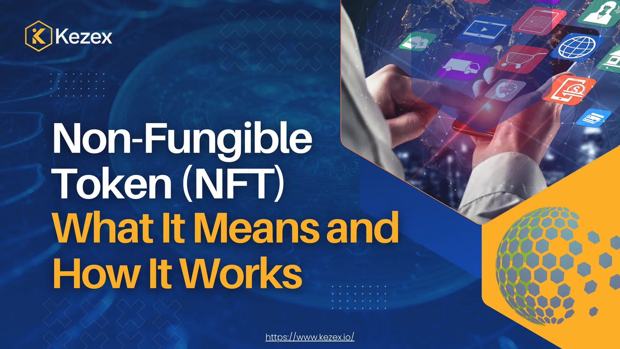 Non-Fungible Token (NFT) What It Means and How It Works.pdf