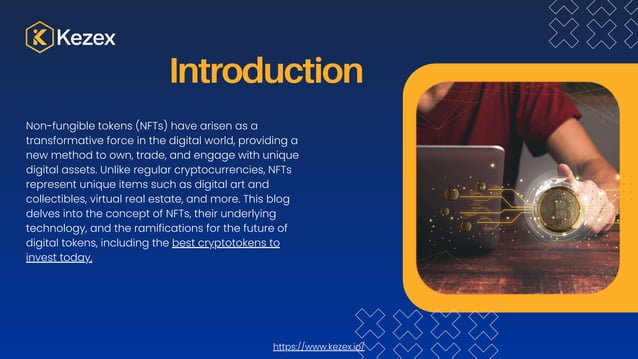 Non-Fungible Token (NFT) What It Means and How It Works.pdf