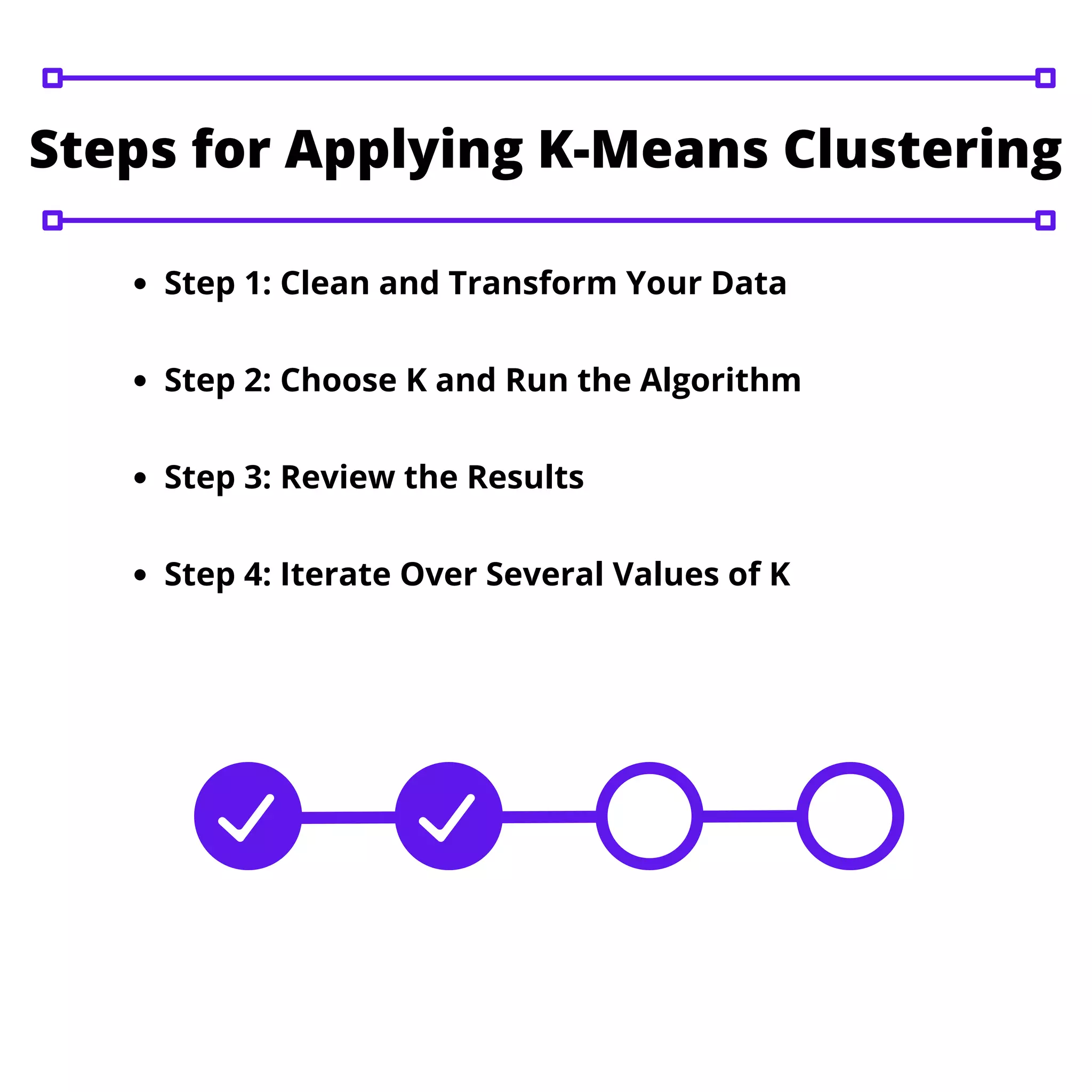 Non hierarchical clustering | PDF
