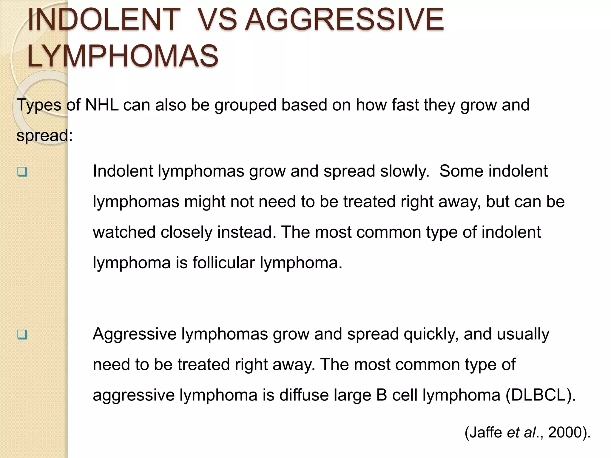 Non-Hodgkin lymphomas.pptx