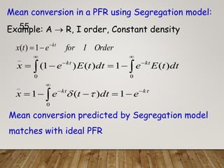 Non ideal flow | PPT