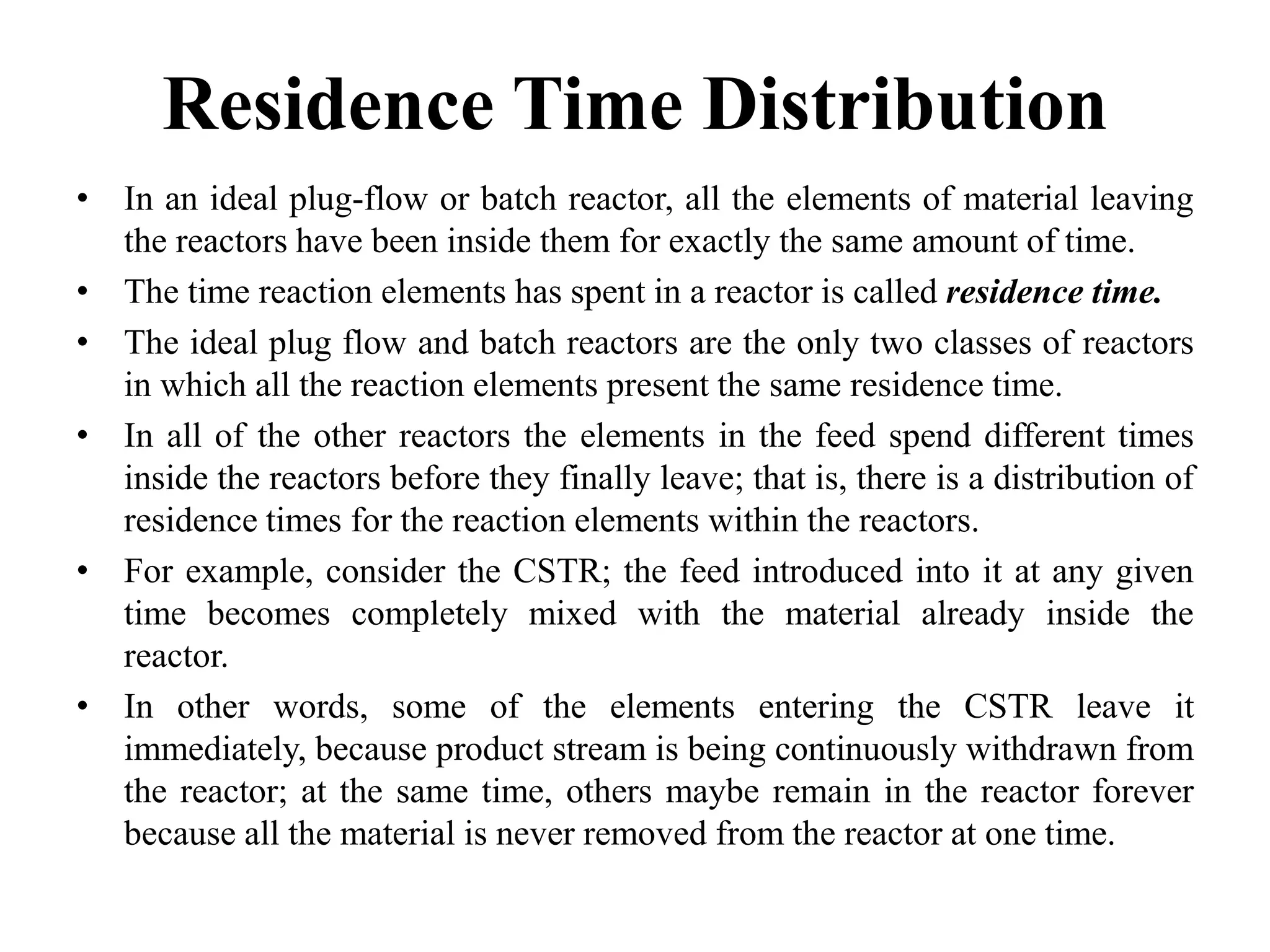 non-ideal reactors.pptx