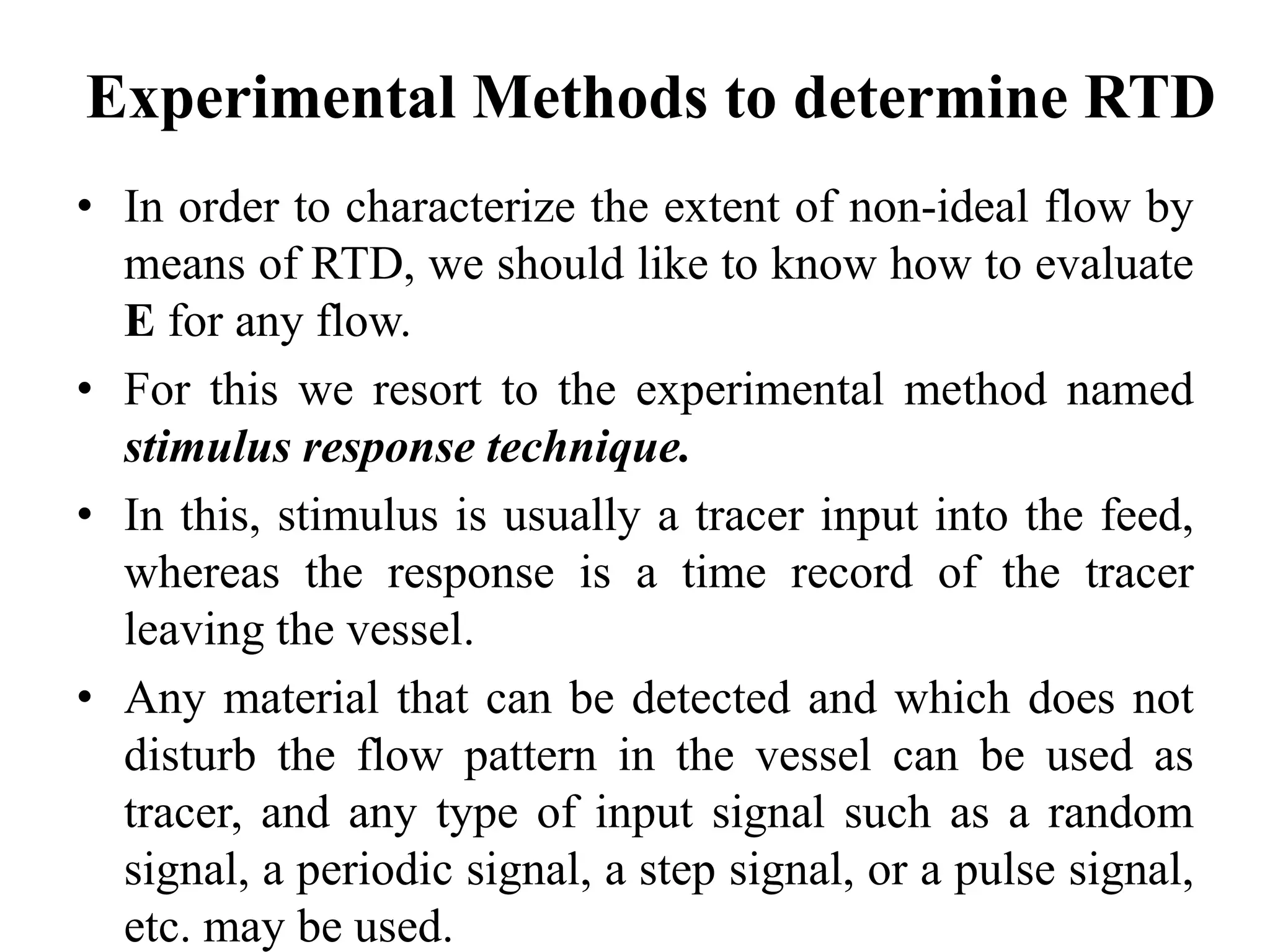 non-ideal reactors.pptx