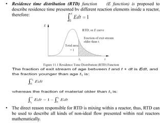 non-ideal reactors.pptx