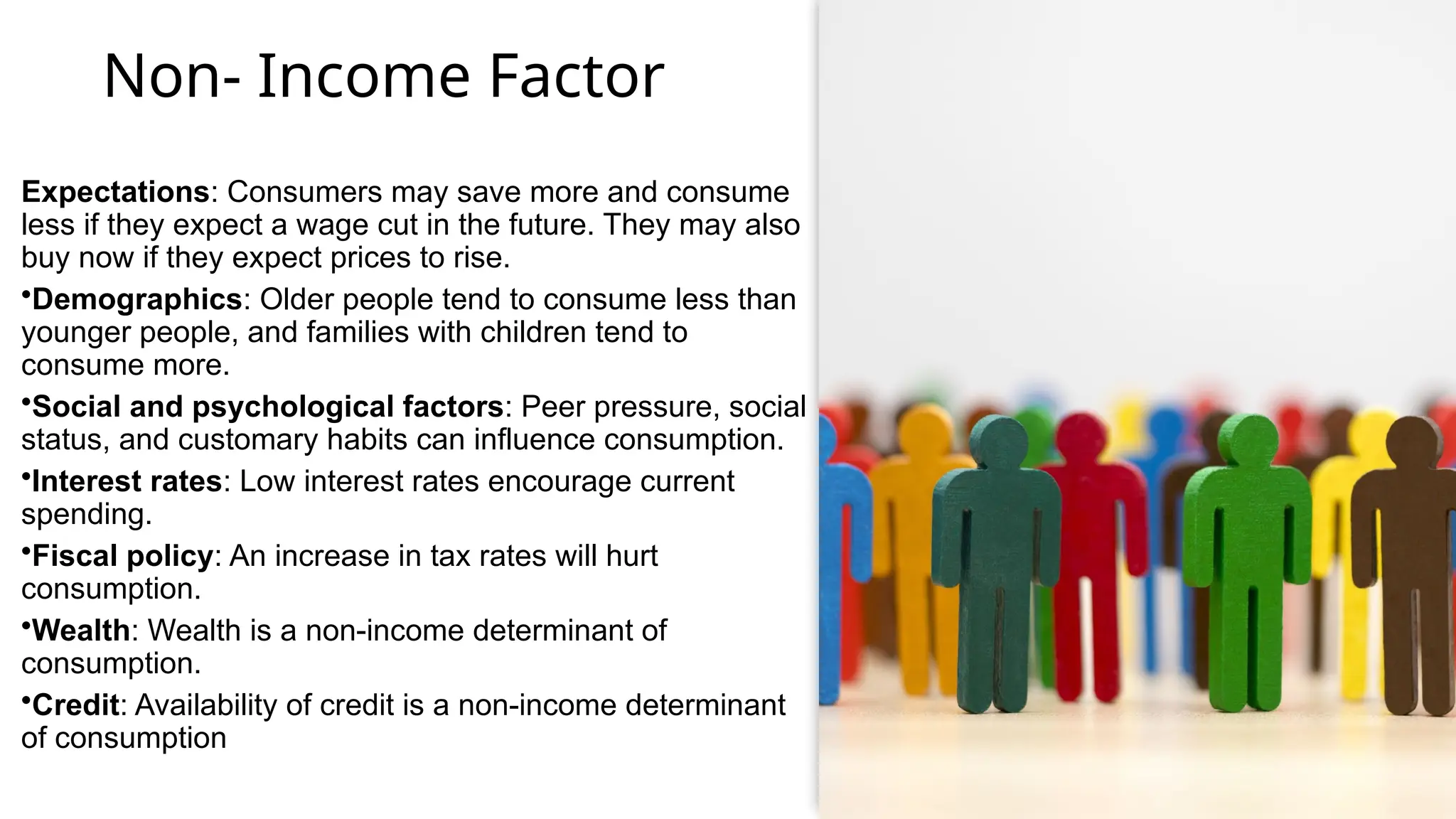 Non - Income Factors affecting inflation.pptx