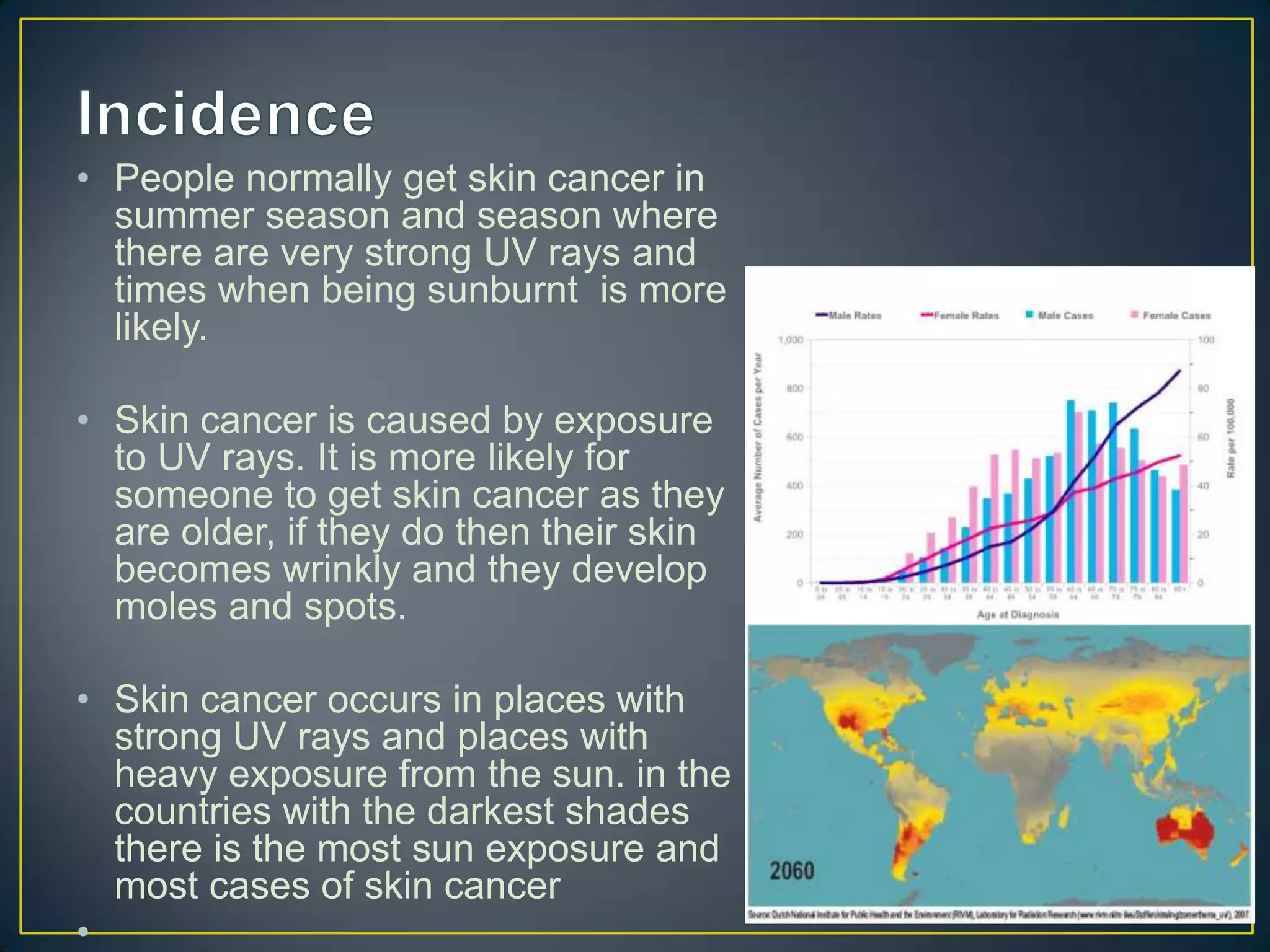Non infectious and infectious diseases case study-Nidhi kontham | PPT