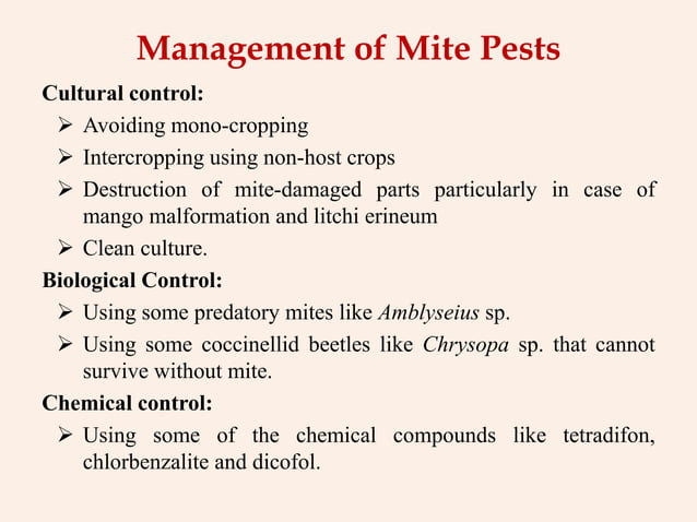 NON- INSECT PESTS Anand non insect .pptx