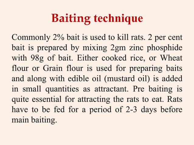NON- INSECT PESTS Anand non insect .pptx