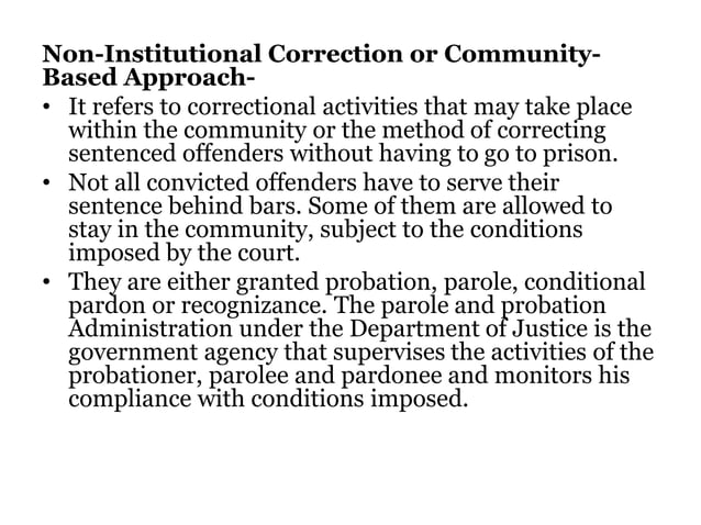 NON-INSTITUTIONAL-CORRECTIONS-LECTURE (1).pptx