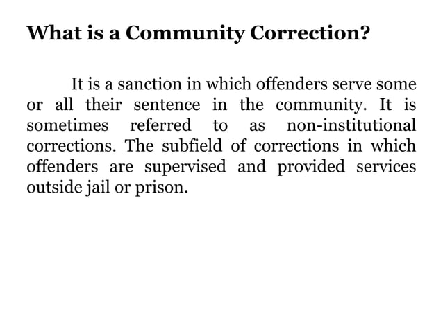 NON-INSTITUTIONAL-CORRECTIONS-LECTURE (1).pptx