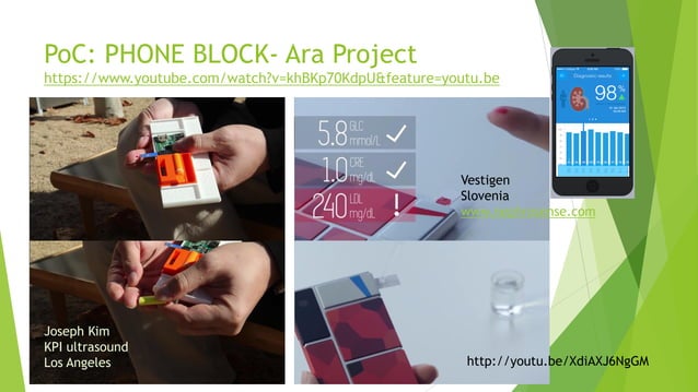 Non intrusive-devices | PPT