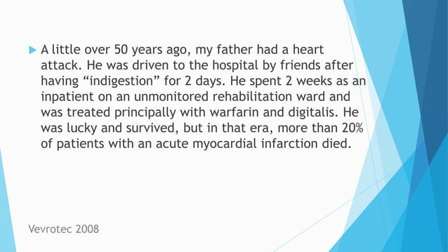 Non invasive cardiac testing for acute coronary syndrome | PPT