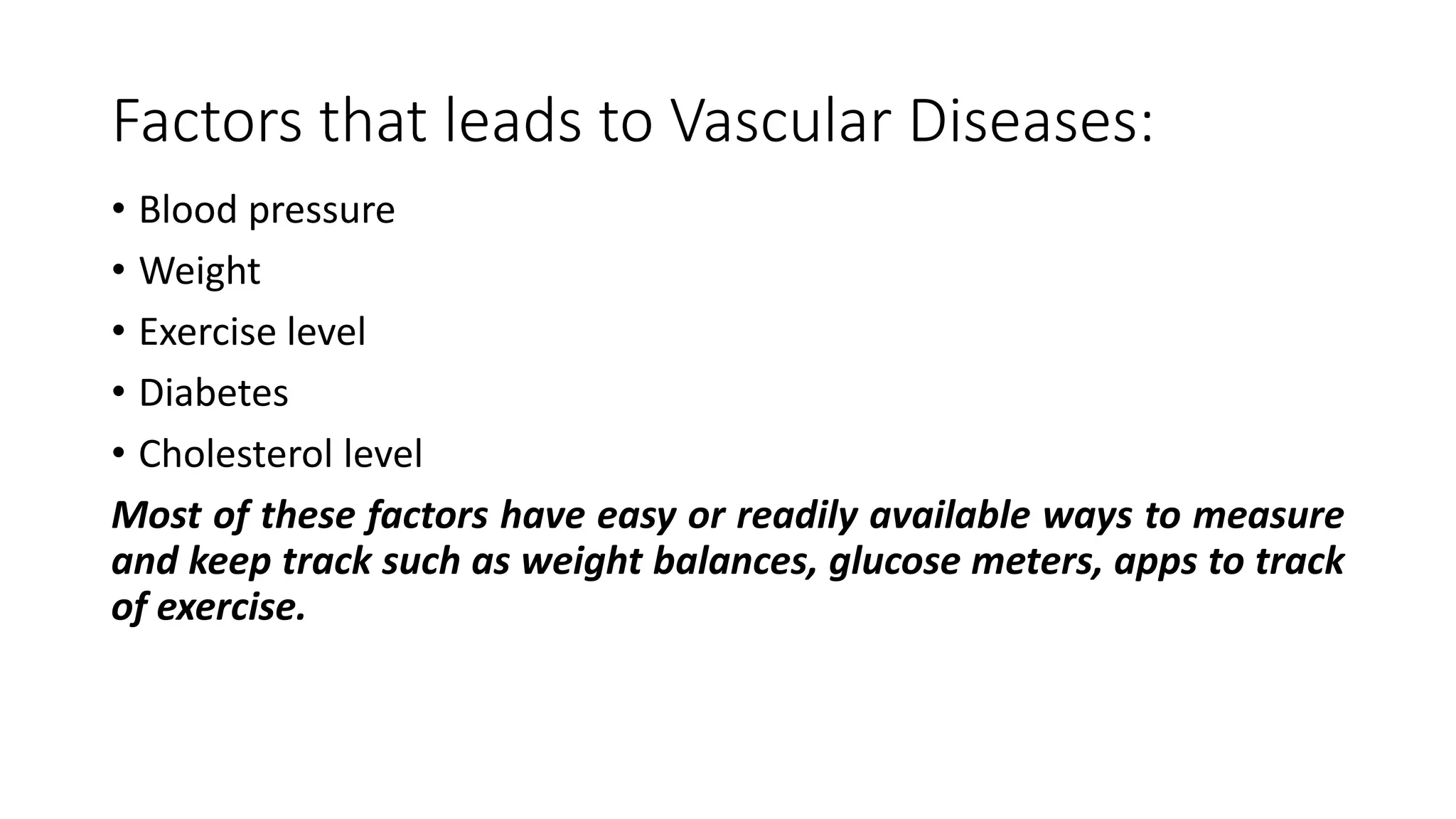 Non invasive cholesterol measurement- Study | PPT