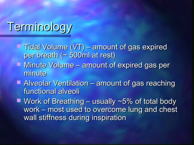 Non invasive ventilation | PPT | Lung and Respiratory Health | Diseases ...