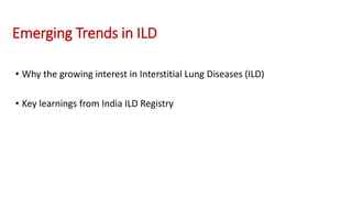 Non-IPF ILD & MMF.pptx