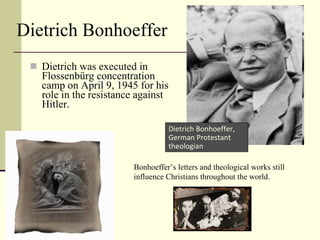 Non jewish victims of the holocaust | PPT