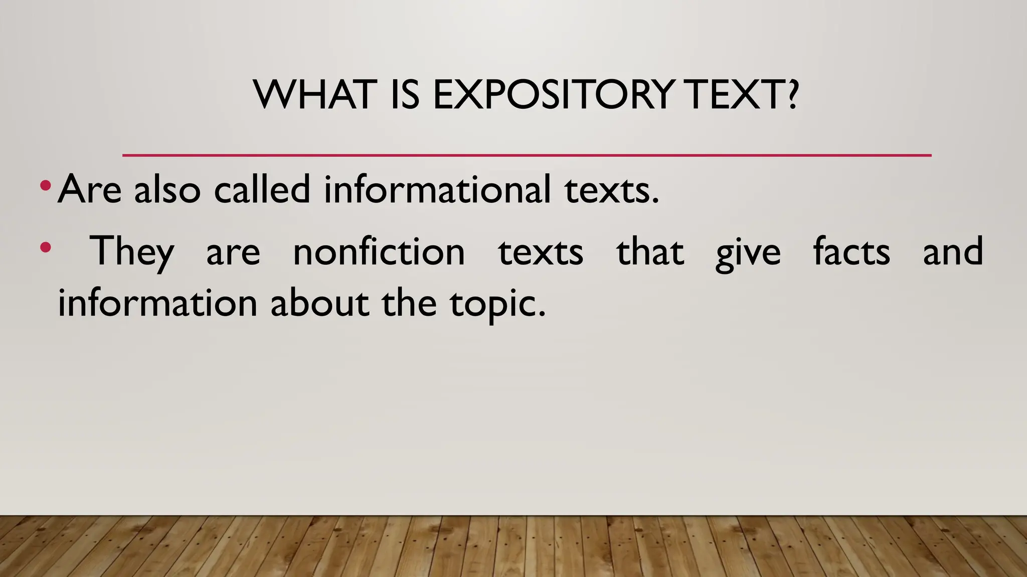 Non-journalistic and journalistic texts- last lesson.pptx
