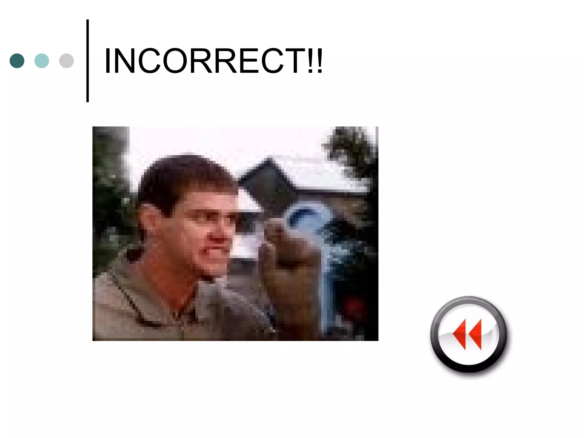 Dumb and Dumber Trivia | PPT