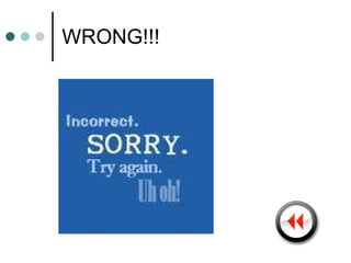 Dumb and Dumber Trivia | PPT