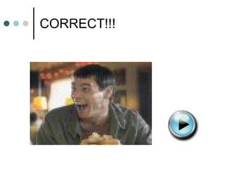 Dumb and Dumber Trivia | PPT