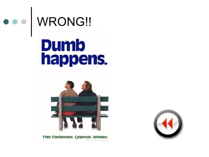 Dumb And Dumber Trivia dumb-and-dumber-trivia
