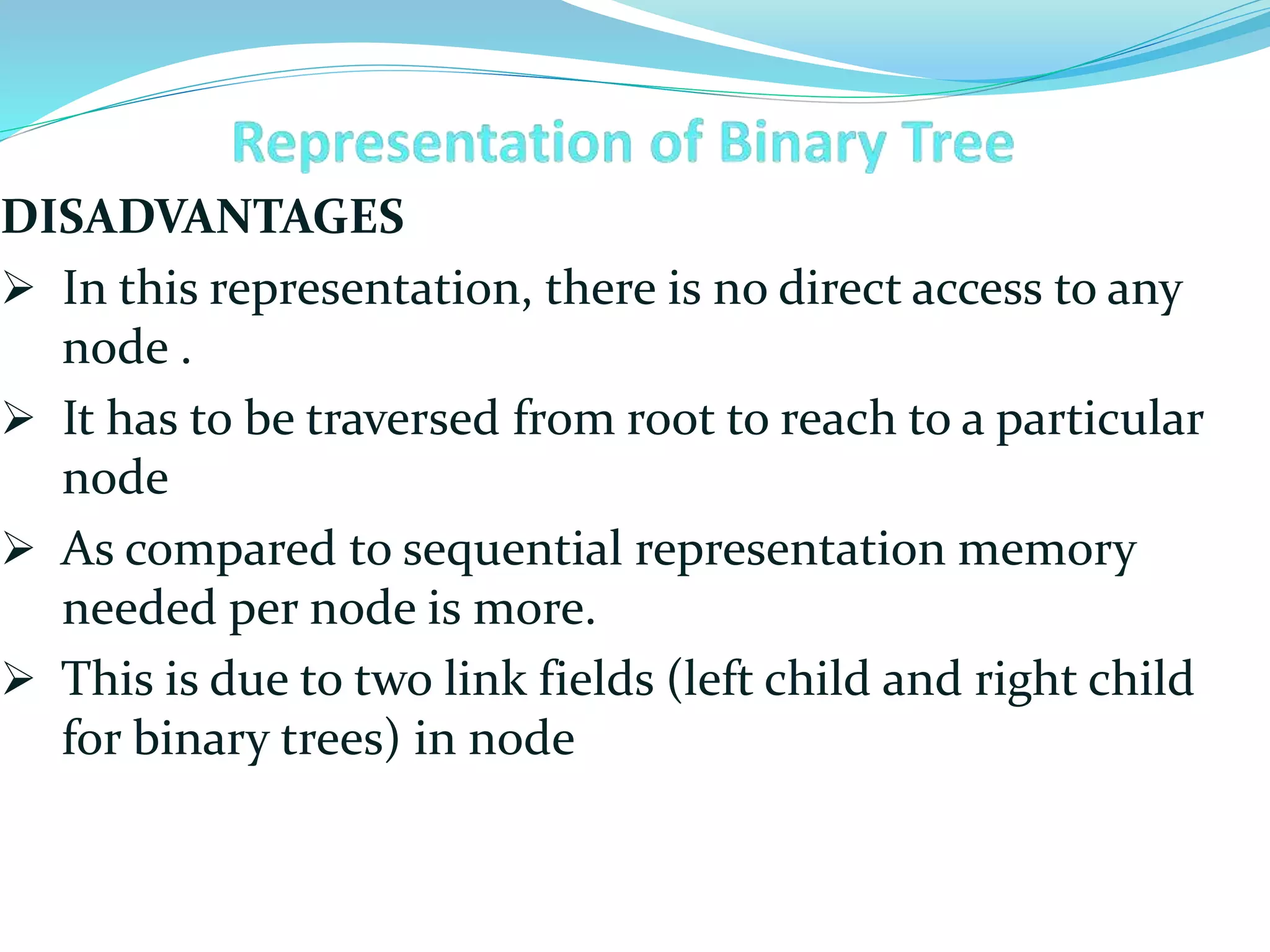NON-LINEAR DATA STRUCTURE-TREES.pptx