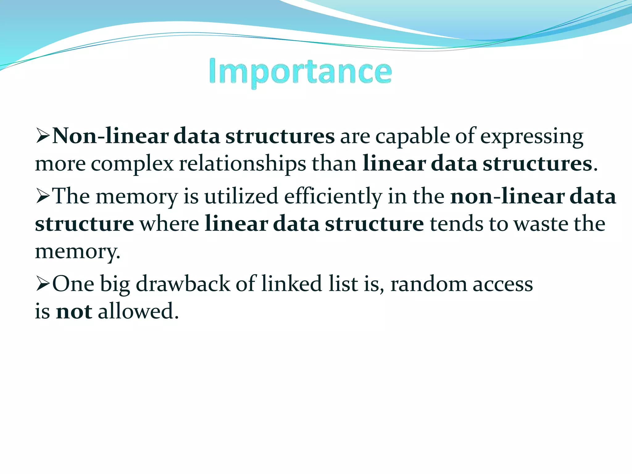 NON-LINEAR DATA STRUCTURE-TREES.pptx