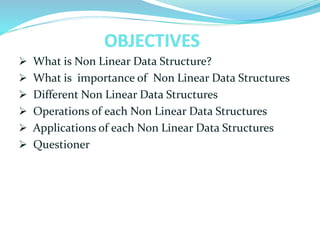 NON-LINEAR DATA STRUCTURE-TREES.pptx