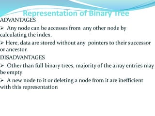 NON-LINEAR DATA STRUCTURE-TREES.pptx