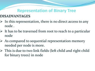 NON-LINEAR DATA STRUCTURE-TREES.pptx