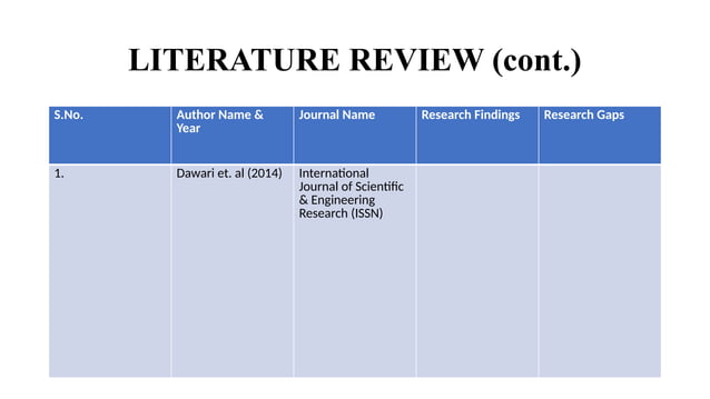 Non-Linear Finite Element Analysis of Reinforced Concrete Structural Components using ANSYS.pptx