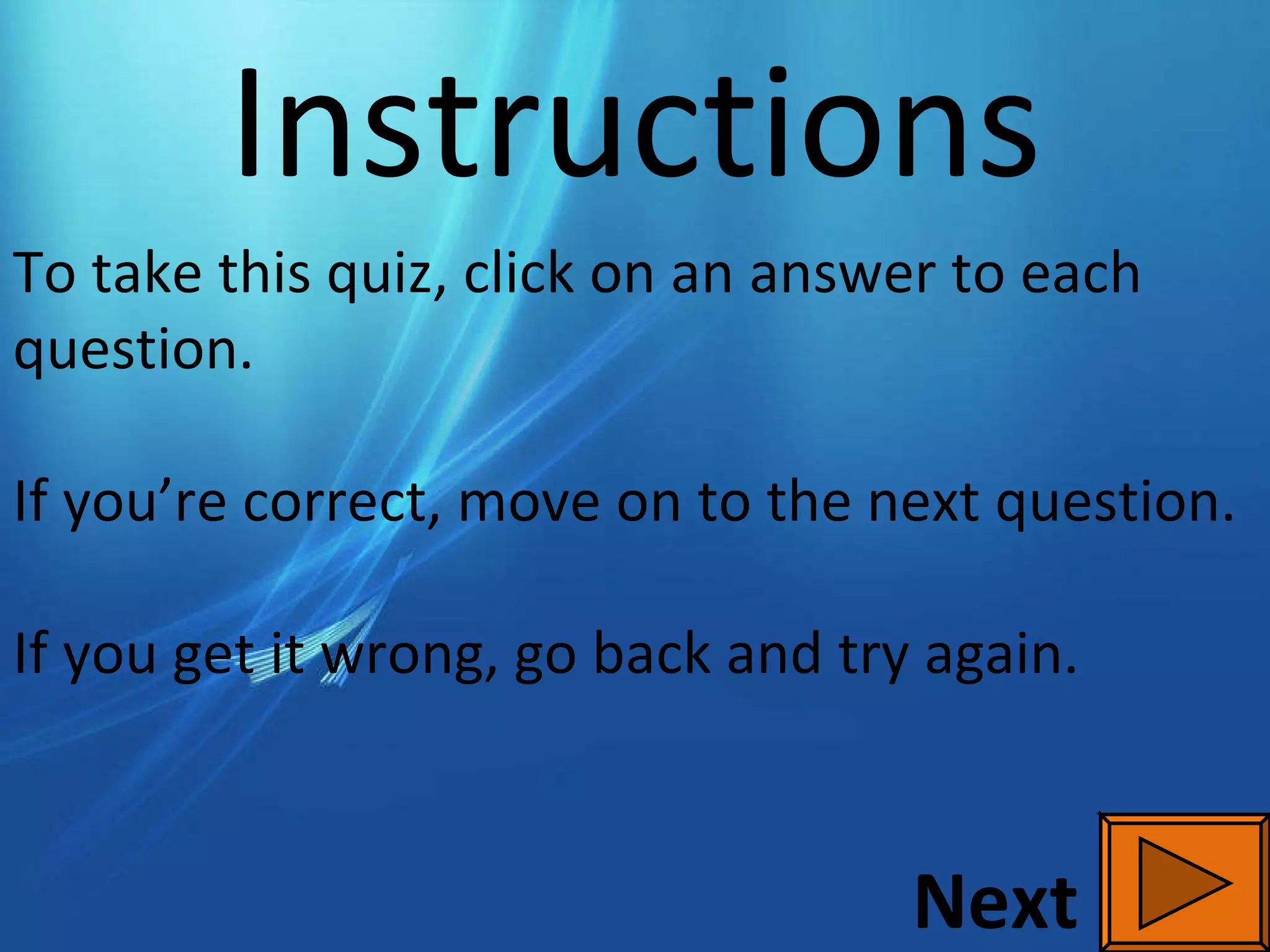 Non-linear PowerPoint Tutorial | PPT