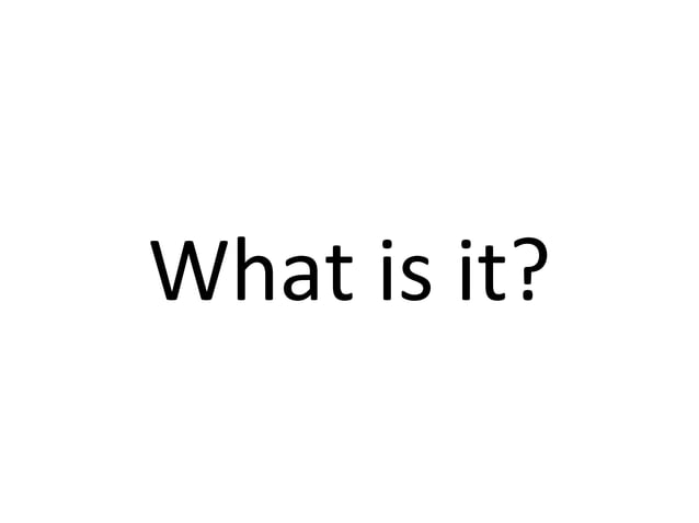 Non Linear Powerpoint Tutorial Ppt