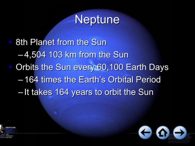 Non linear slide show | PPT