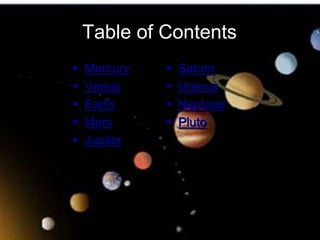 Non linear slide show | PPT