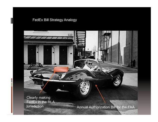 Non-market strategy case study | PPT