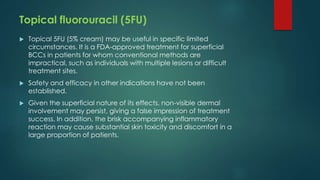 Non-melanoma skin cancer | PDF