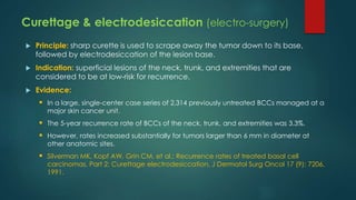 Non-melanoma skin cancer | PPT