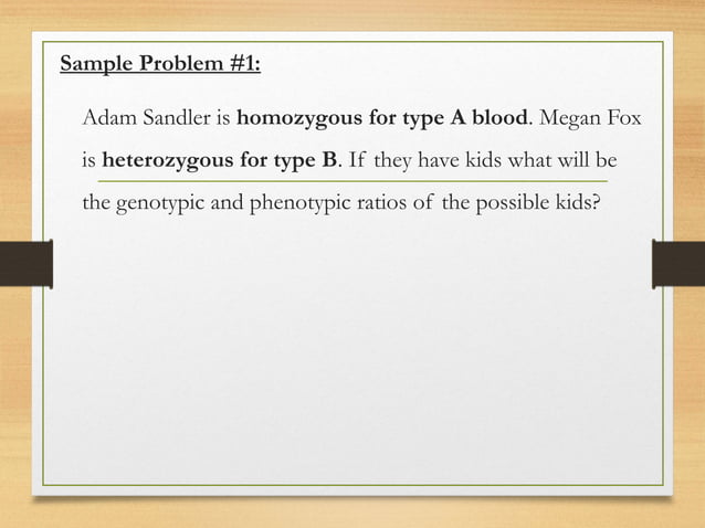 Non-Mendelian-Genetics Patterns of Inheritance.ppt