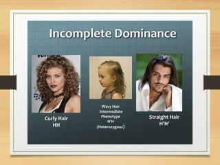 Non-Mendelian-Genetics Patterns of Inheritance.ppt