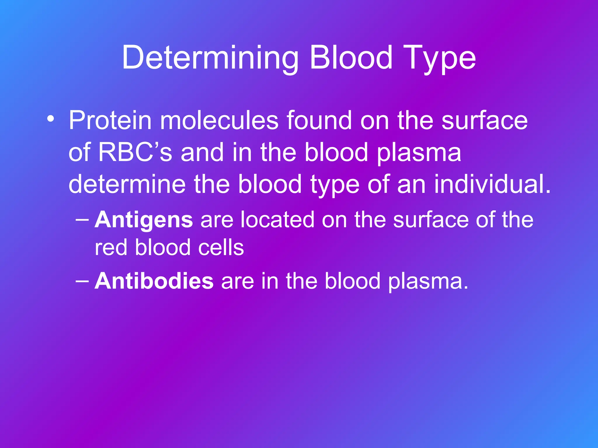 Science 9 Non-Mendelian Genetics Presentation | PPT