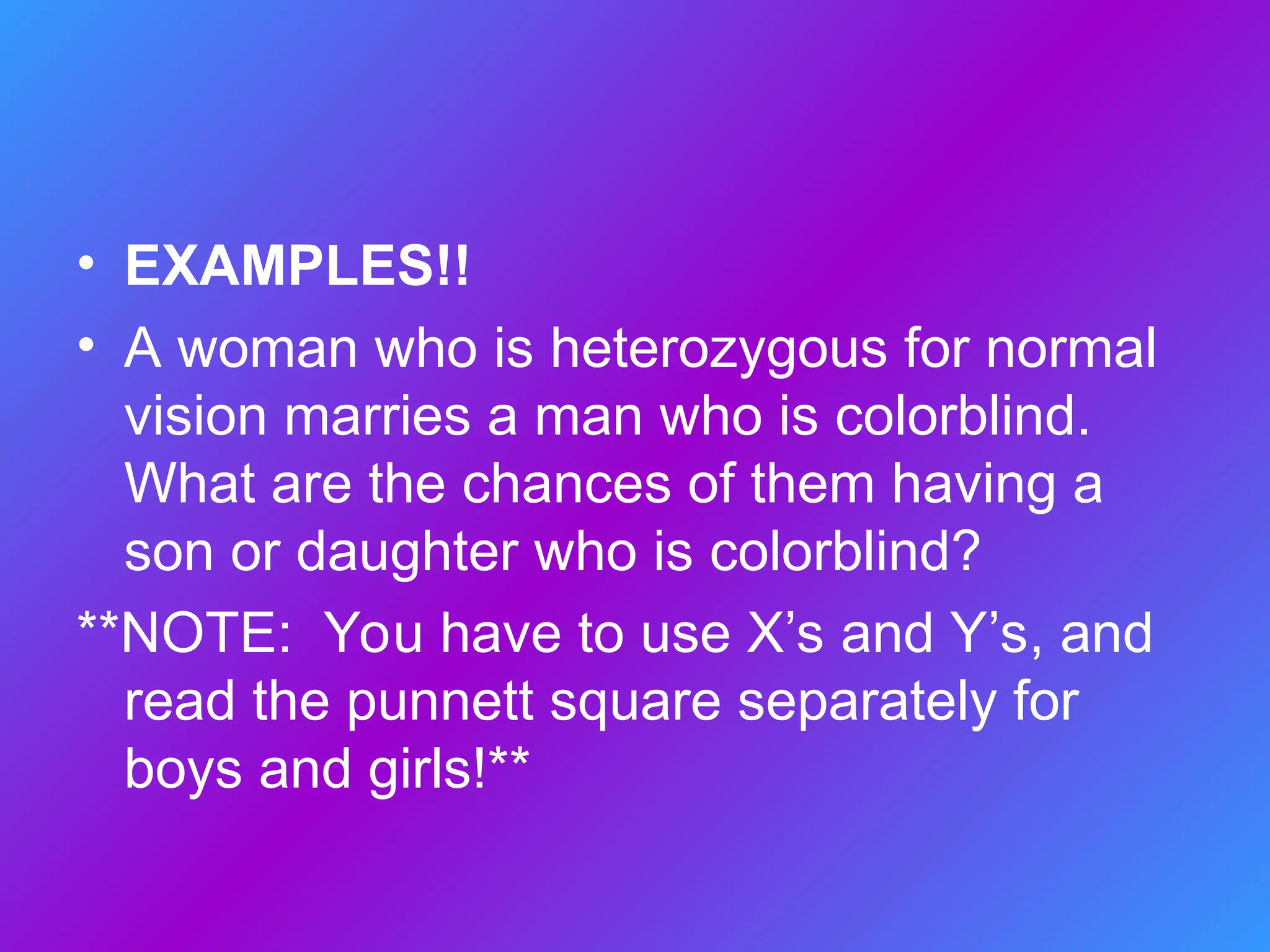 non-mendelian_genetics powerpoint presentation.ppt