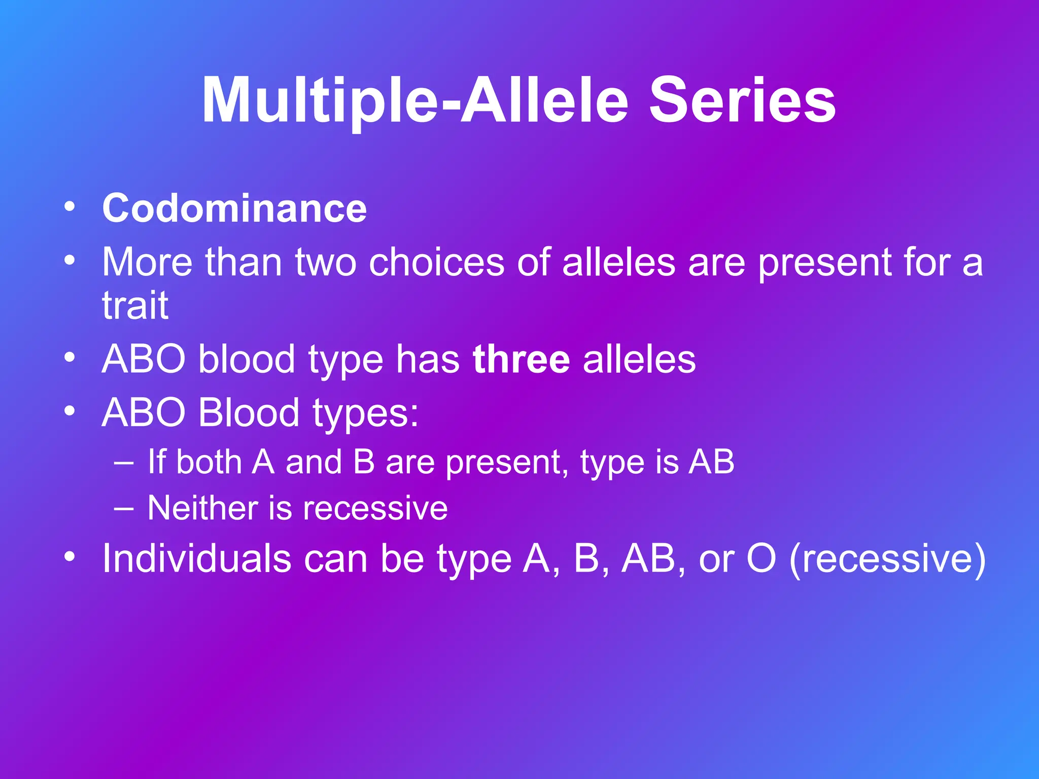 non-mendelian_genetics powerpoint presentation.ppt
