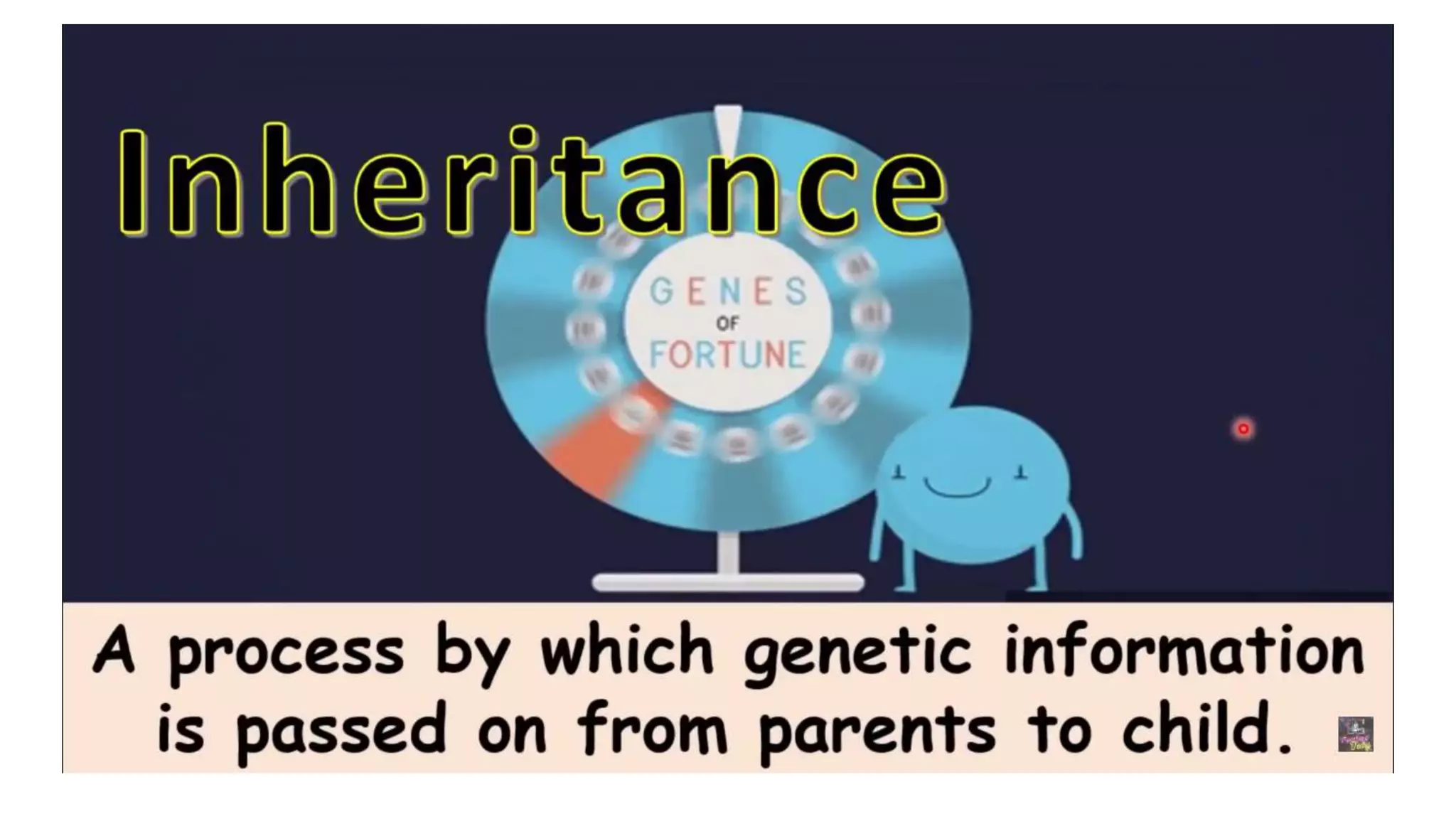 Non-mendelian Inheritance.pptx