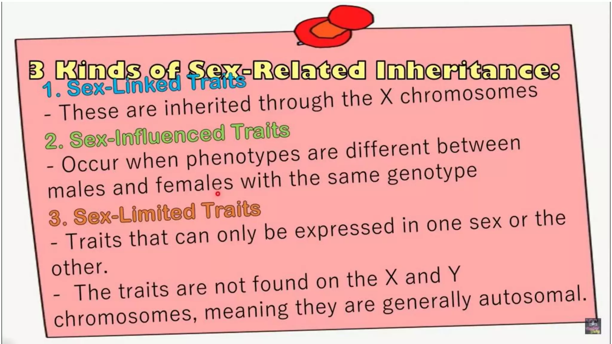 Non-mendelian Inheritance.pptx