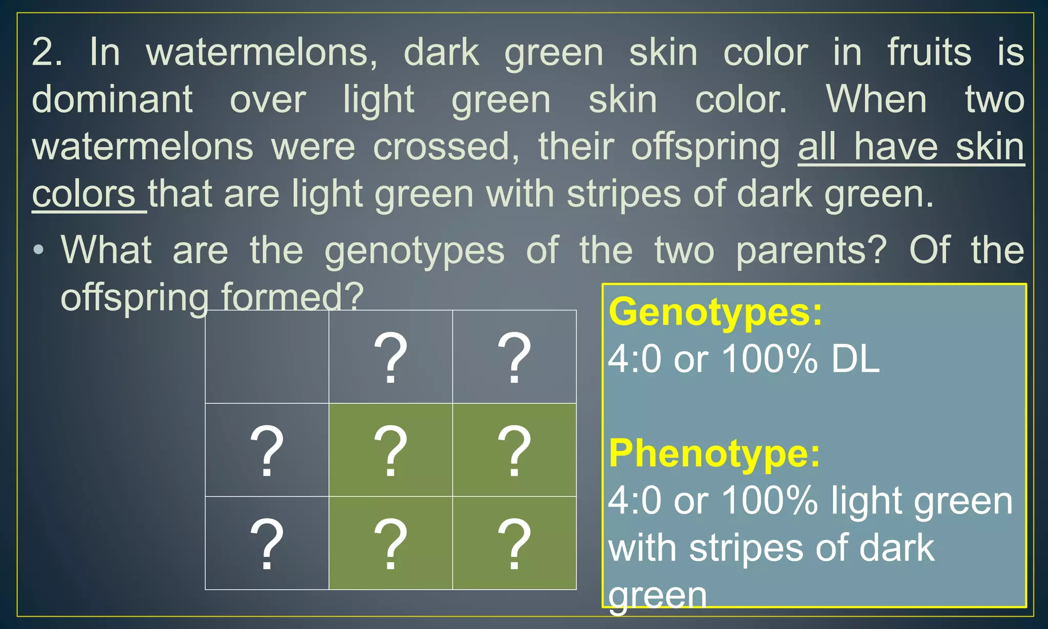 Non-Mendelian Patterns of Inheritance.pptx