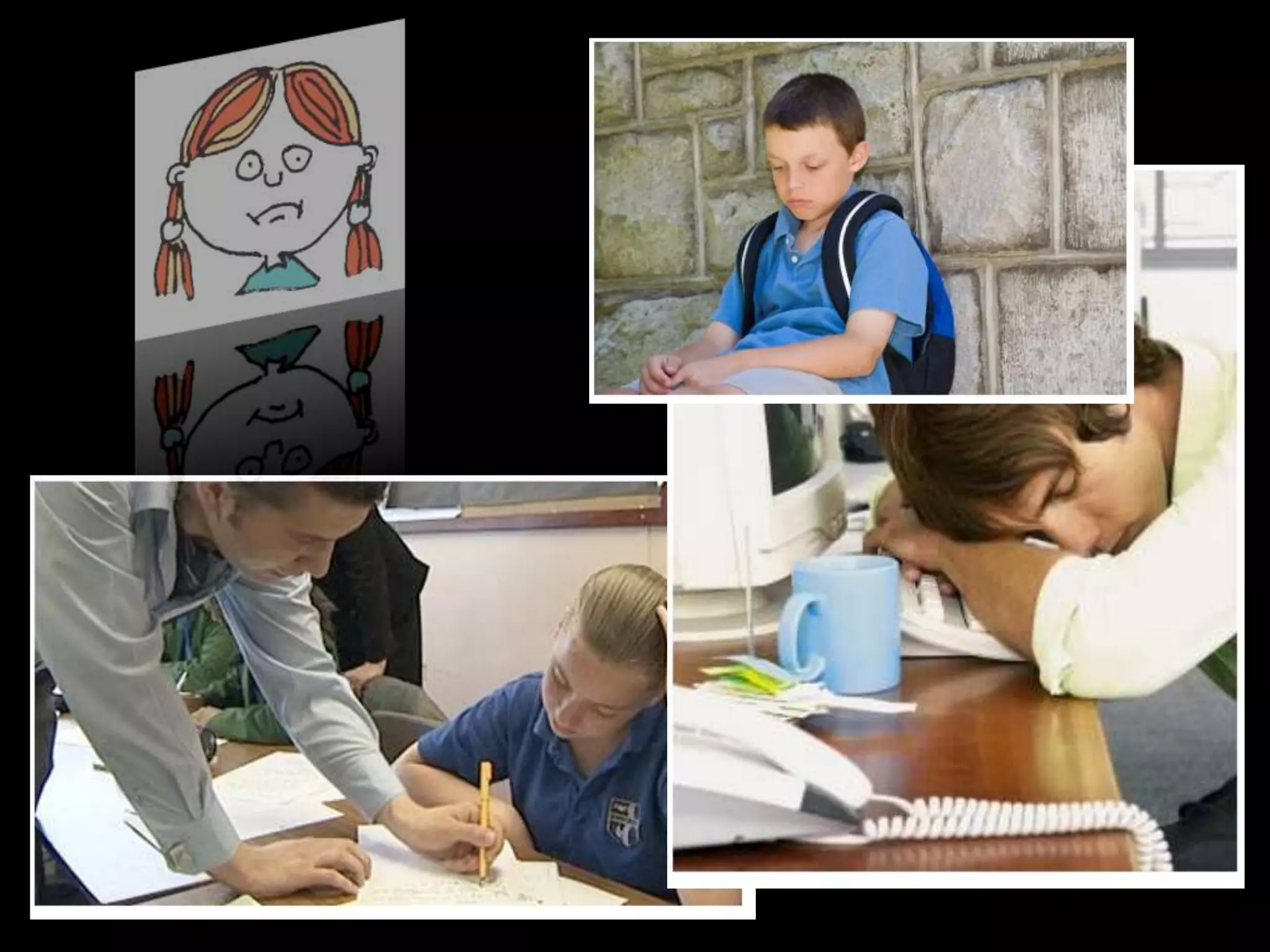 Non motivated student | PPT