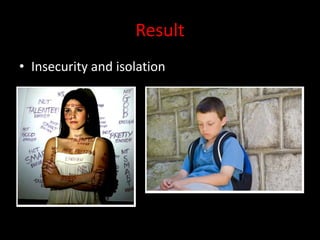 Non motivated student | PPTX