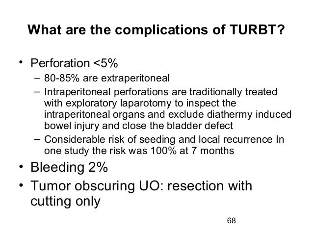 Bladder Cancer NMIBC [Dr.Edmond Wong]