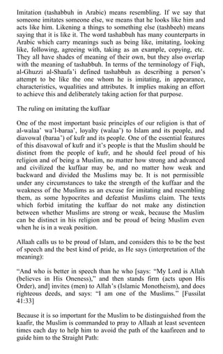 Non Muslim Celebrations Part 1 | PDF
